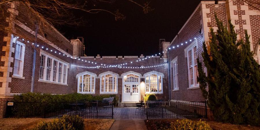 Duling Hall | Saltine Restaurant | Jackson